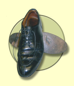 Shoe Repair, Dress Shoes, Casual Shoes, Heels, Soles